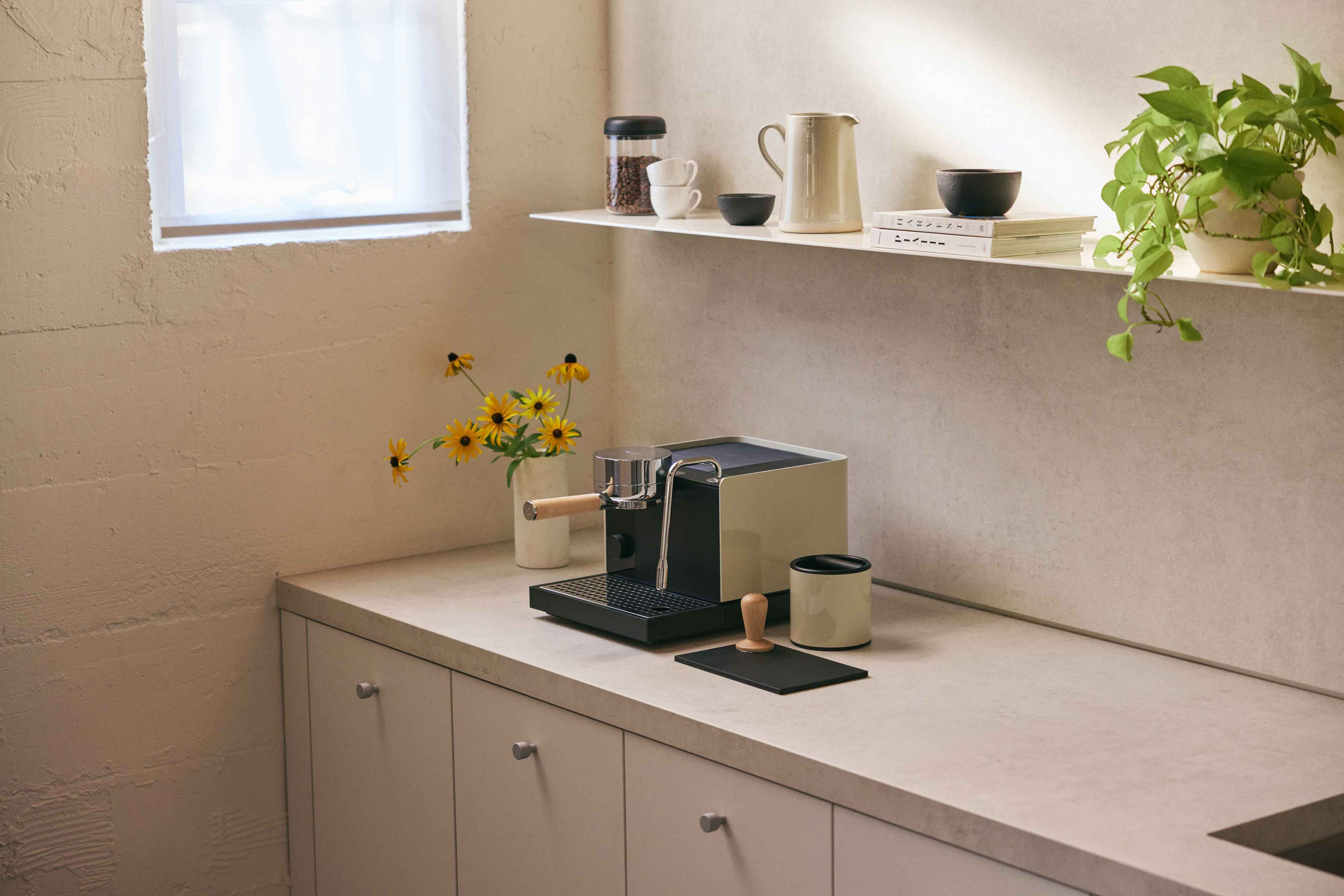 Fellow Espresso Series 1: A New Chapter in Espresso – Coffee Merch