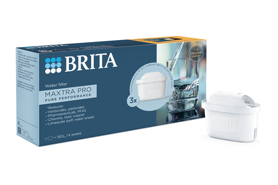 MAXTRA PRO ALL IN 1 FILTERS | 3 PACK – Coffee Merch