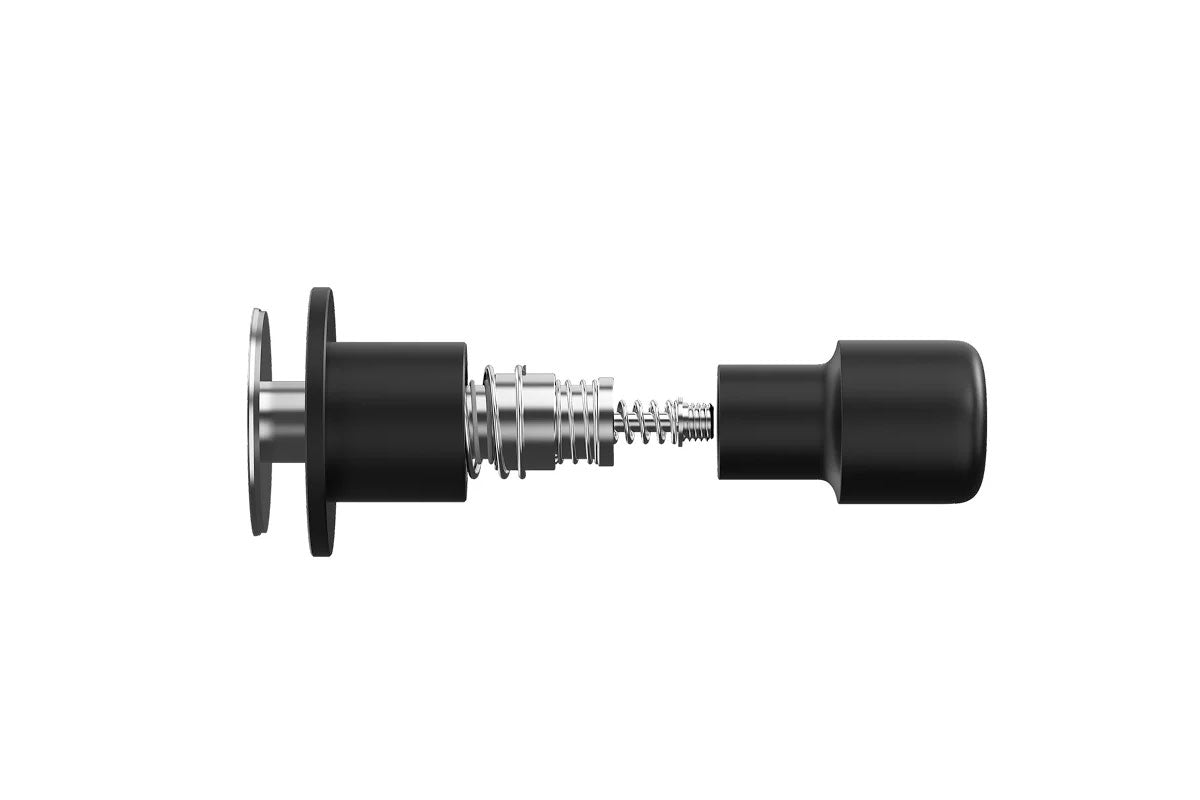 Impulse Impact Tamper | Timemore - Premium Espresso Tamper – Coffee Merch