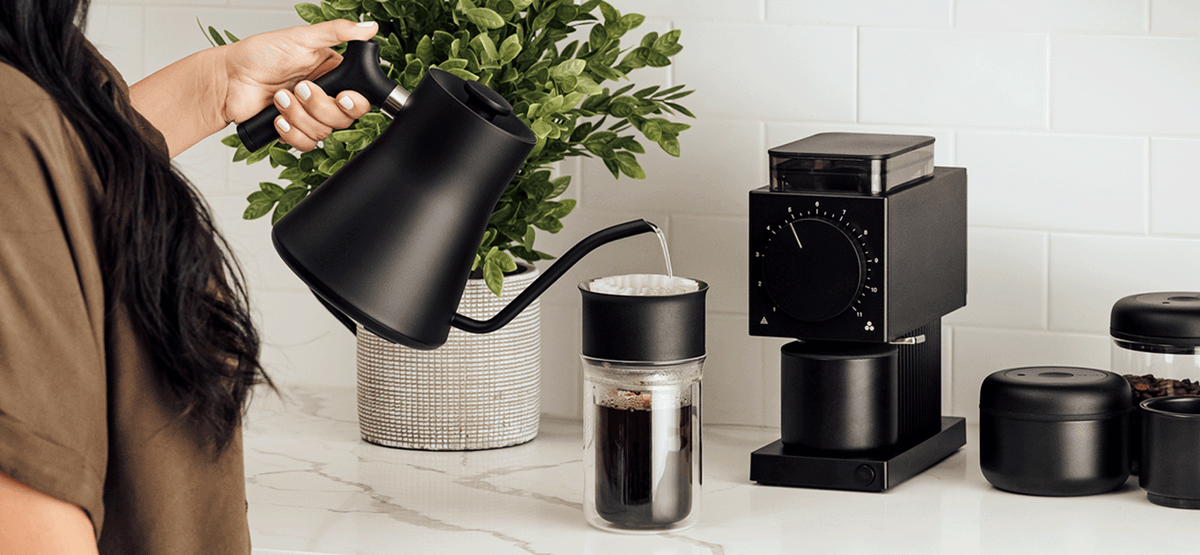 Coffee Merch - UK Stockist For Leading Barista Equipment & Brands