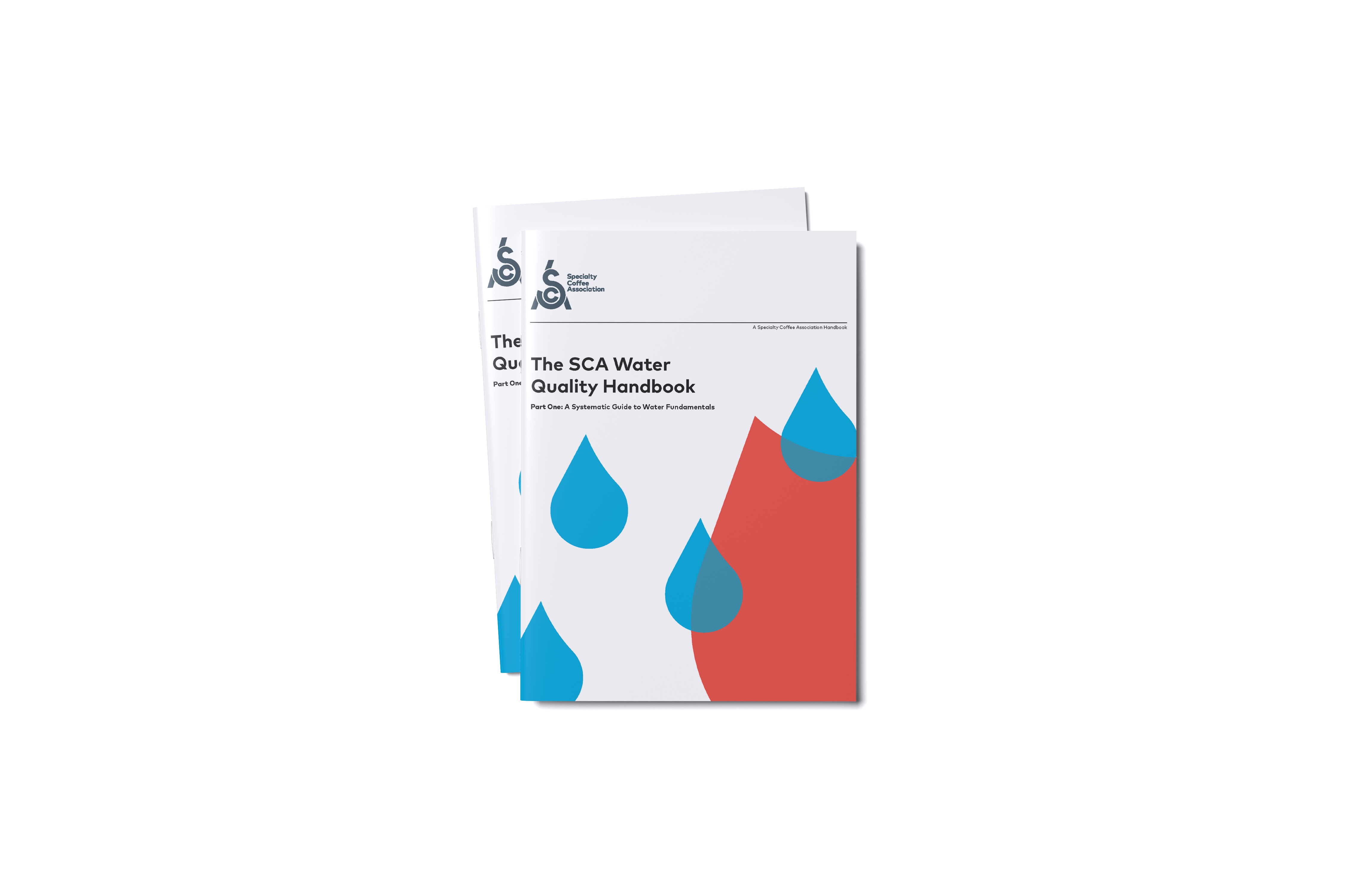 SCA Water Quality Handbook – Coffee Merch