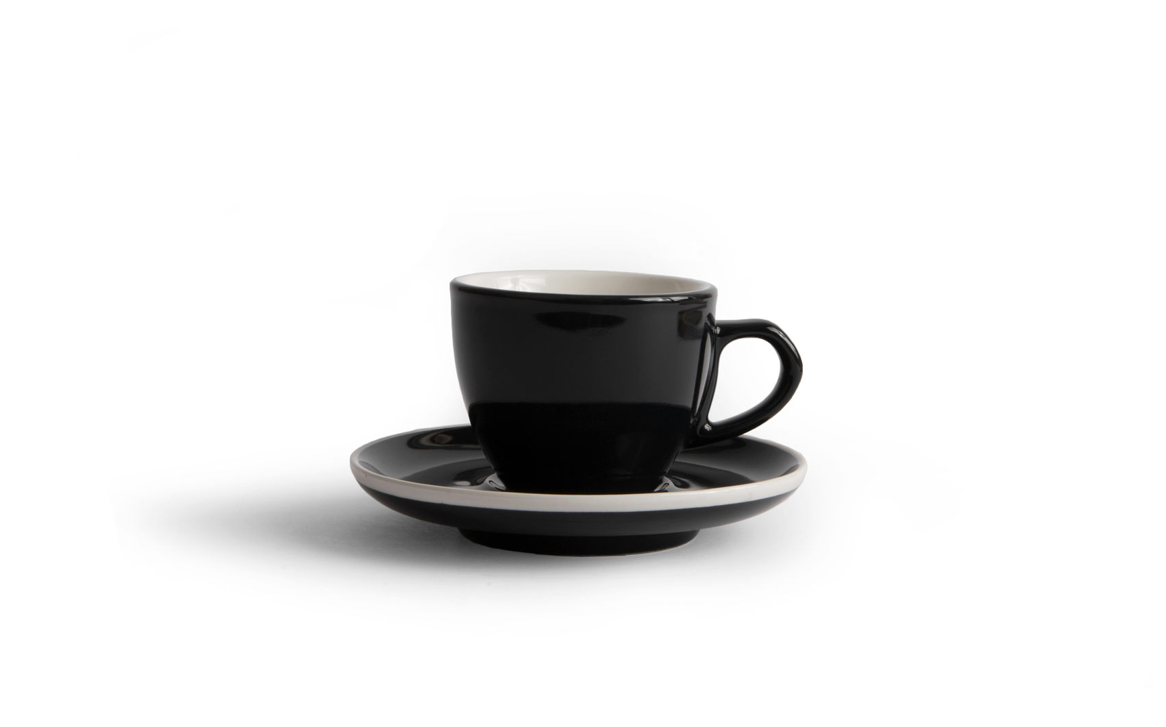 Curve Cup Set (Case of 6) | Created Co. – Coffee Merch