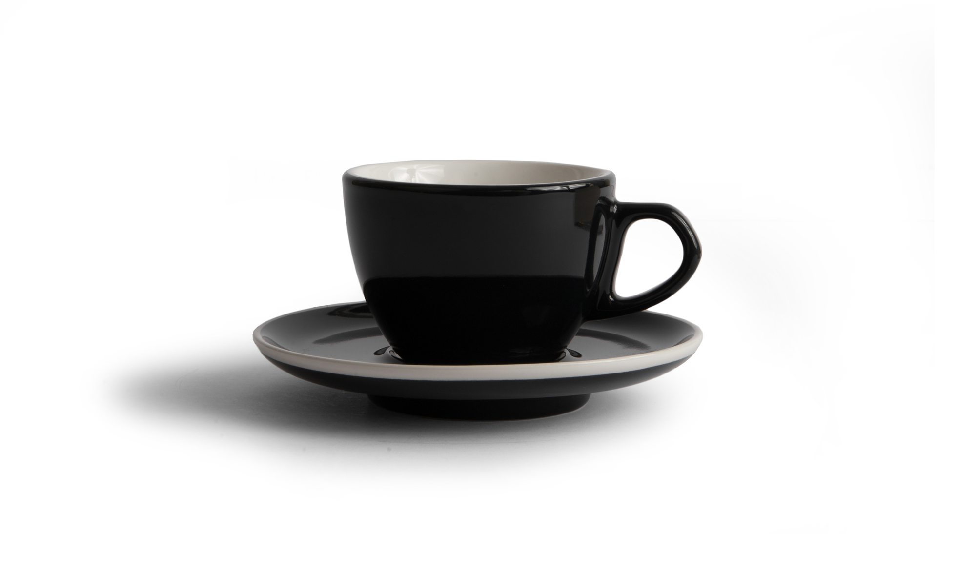 Curve Cup Set (Case of 6) | Created Co. – Coffee Merch